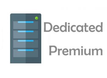 Dedicated Premium – IPHosting