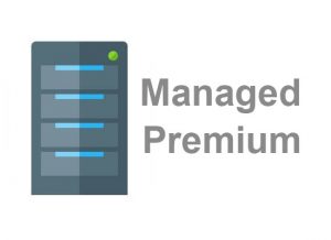Managed Premium – IPHosting